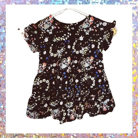 art class | Dresses | Artclass Girls Fox Dress | Poshmark